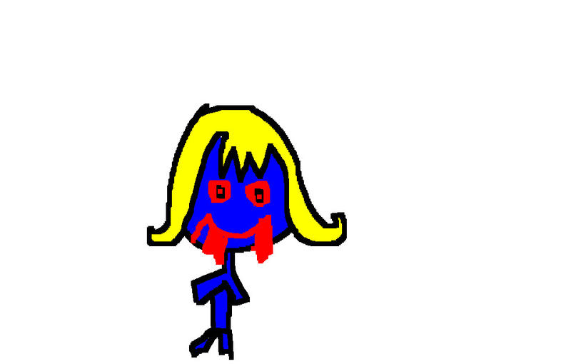 The Real Mary By Grigudagens On Deviantart