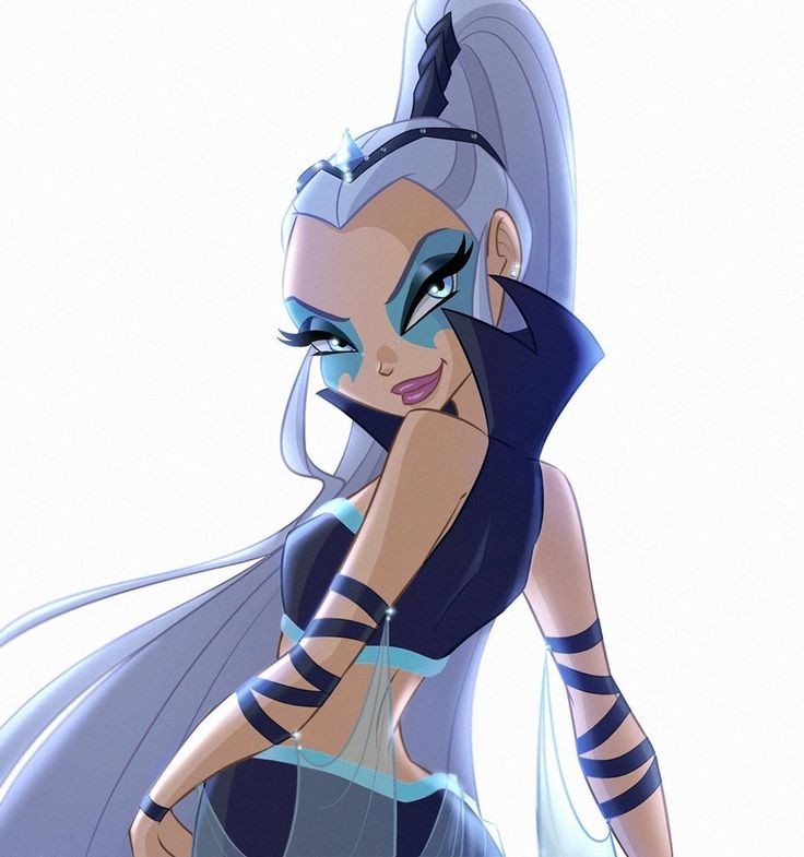Icy Is So Sexy By Postulsanjr On Deviantart
