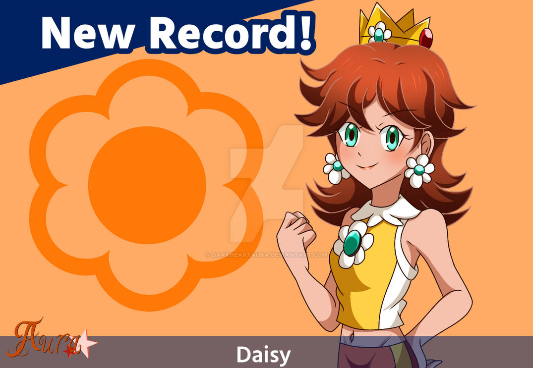 New Record by DarkHeartAura on DeviantArt New Record by DarkHeartAura on DeviantArt
