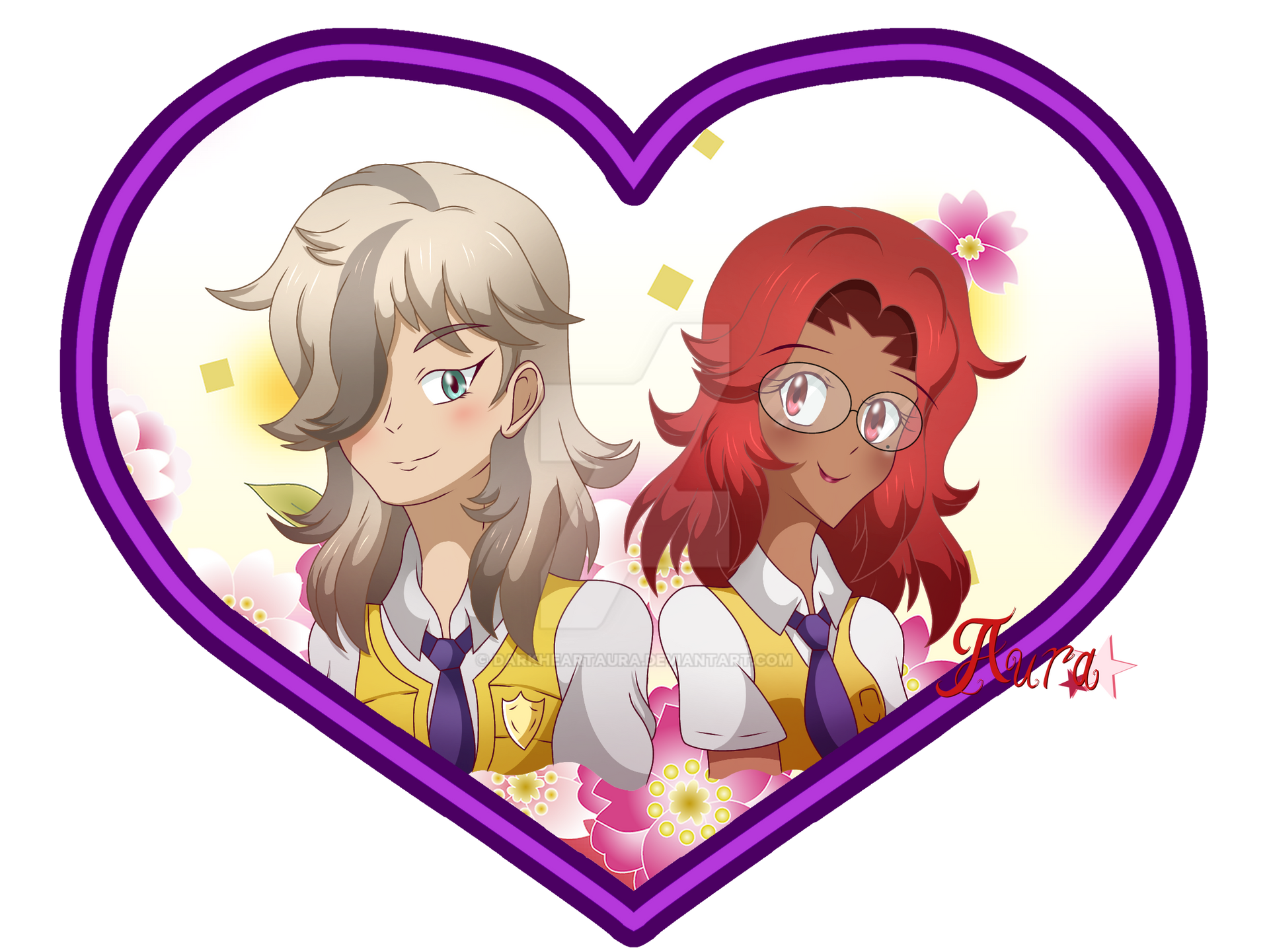 Love By Another Name By DarkHeartAura On DeviantArt love-by-another-name-by-darkheartaura-on-deviantart