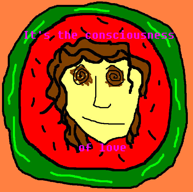 Melonhead by Chasmang on DeviantArt