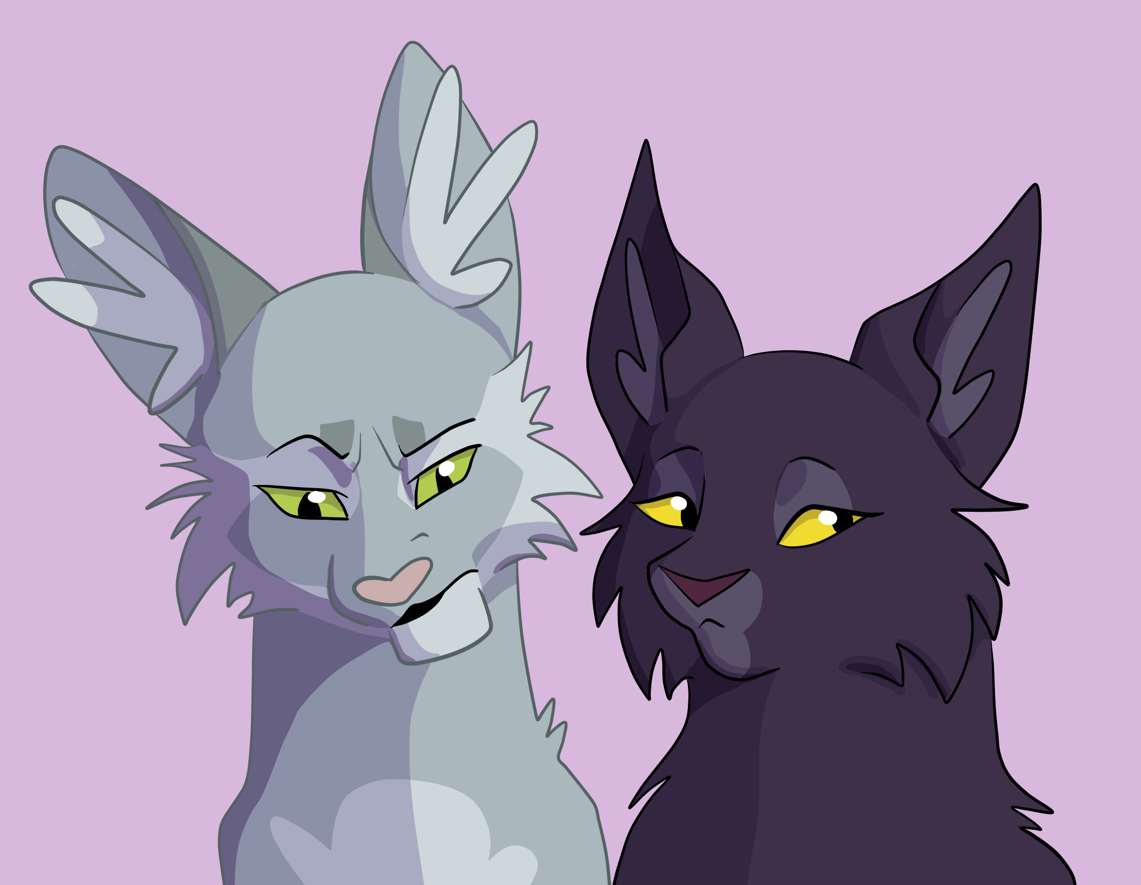 Kissy By Tennelleflowers On Deviantart