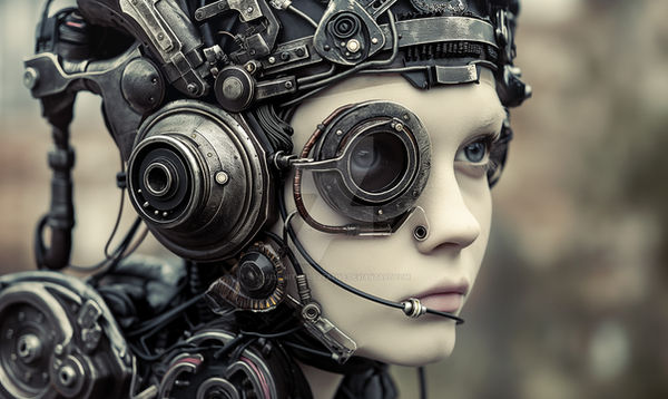 Strange technology by AlgorithmicCreative on DeviantArt Strange technology by AlgorithmicCreative on DeviantArt