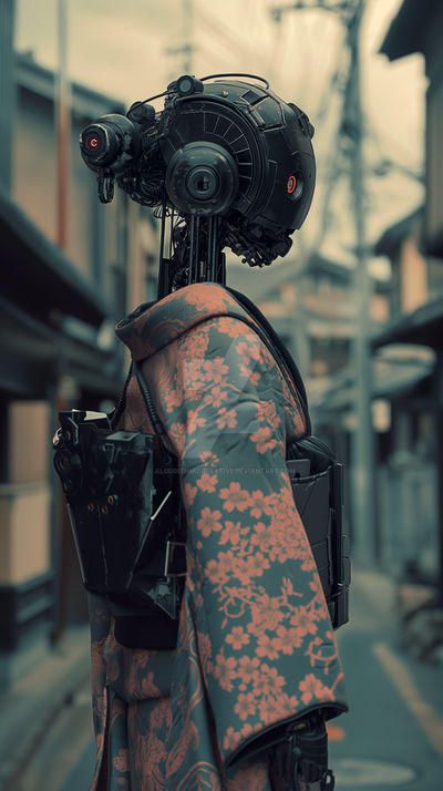 Strange technology by AlgorithmicCreative on DeviantArt Strange technology by AlgorithmicCreative on DeviantArt