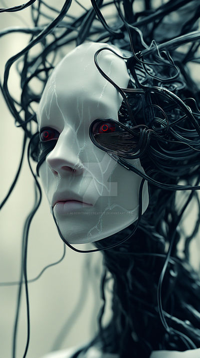 Strange technology by AlgorithmicCreative on DeviantArt Strange technology by AlgorithmicCreative on DeviantArt