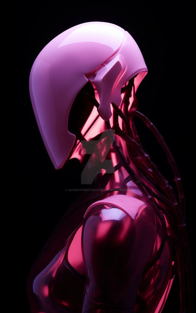 Strange technology by AlgorithmicCreative on DeviantArt Strange technology by AlgorithmicCreative on DeviantArt