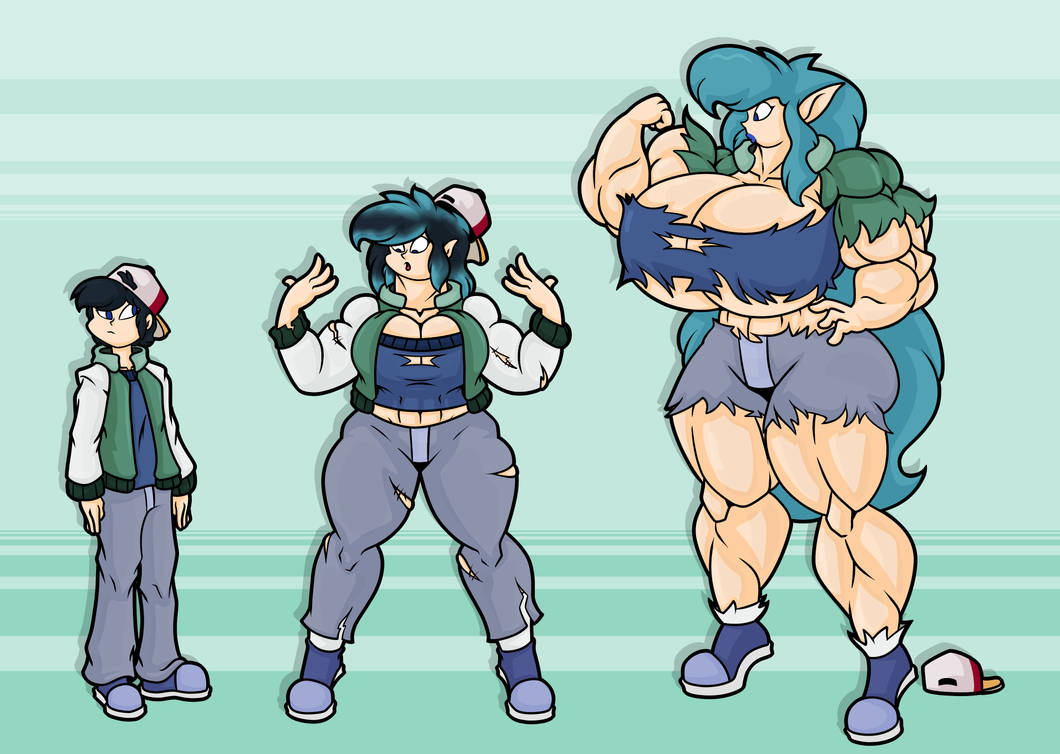 The Two Kims - glu-glu by Strangerataru on DeviantArt The Two Kims - glu-glu by Strangerataru on DeviantArt