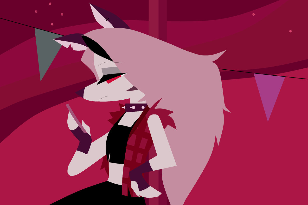 You Rang By Saffronpanther On Deviantart