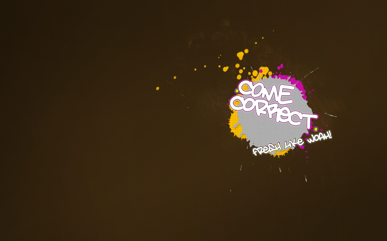 CC-Fresh like? by spindosis on DeviantArt