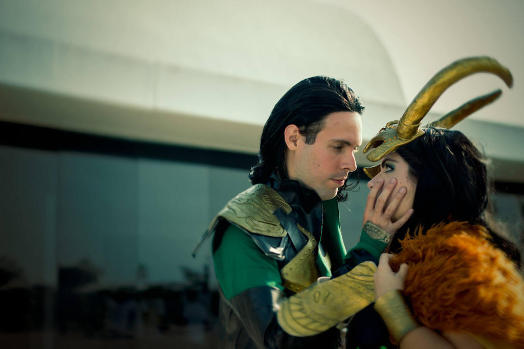 Playing With Fire By Kaahcosplay On Deviantart