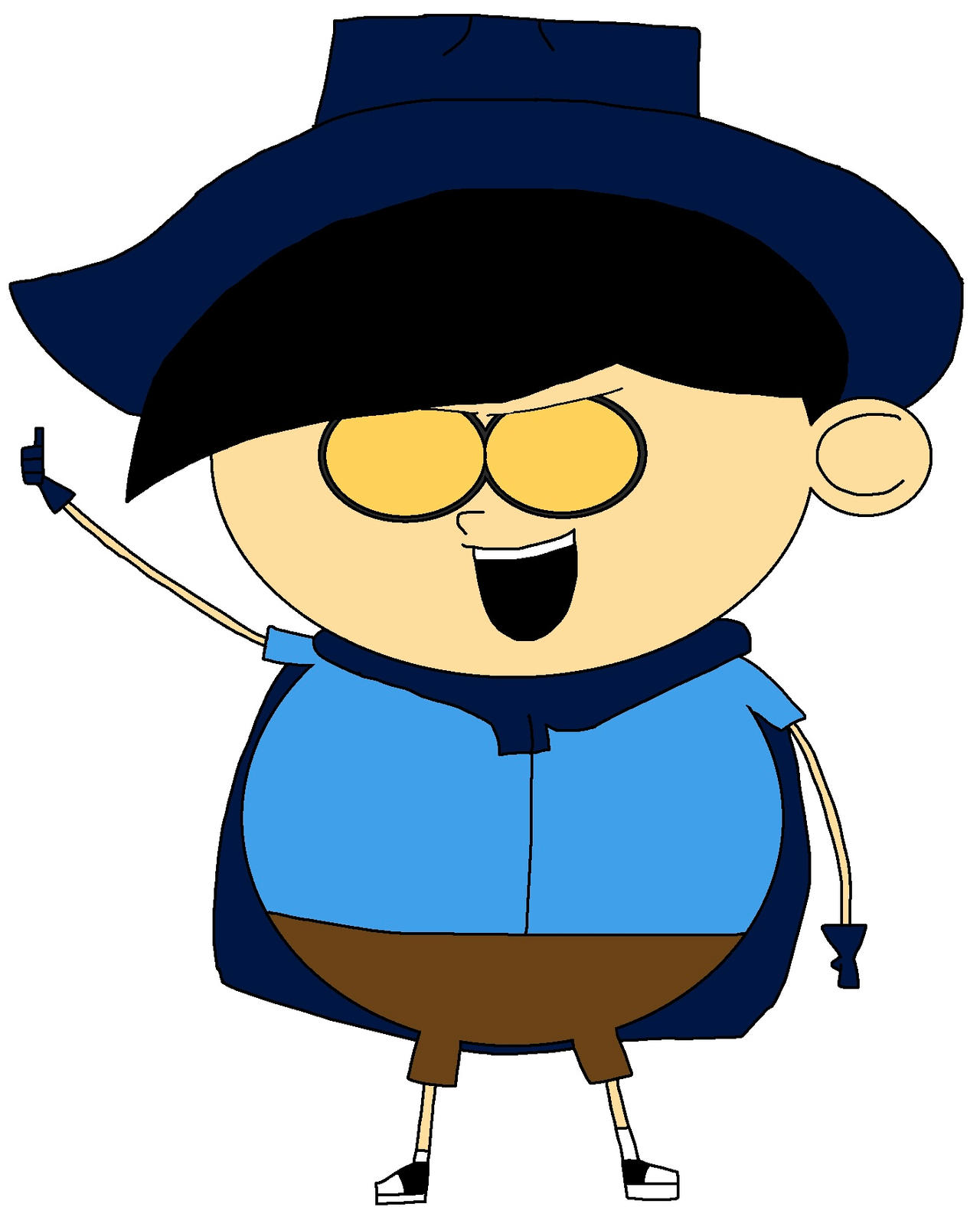 John Long By Koshio01 On Deviantart