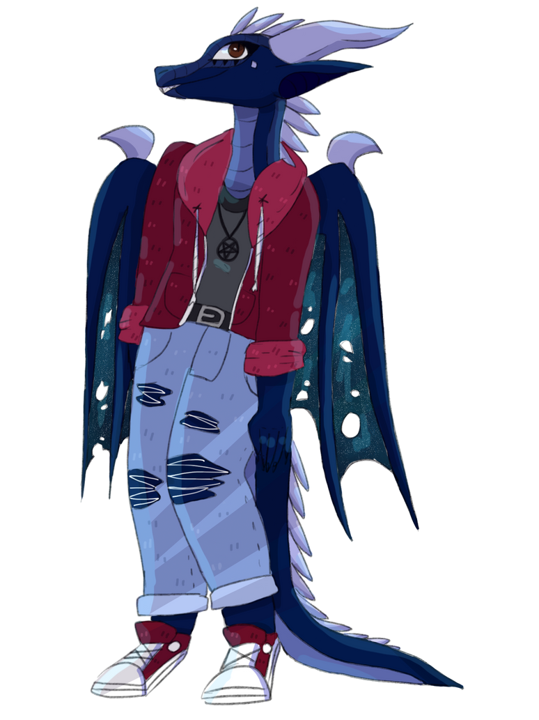 Cool Nerd By Draakkii On Deviantart