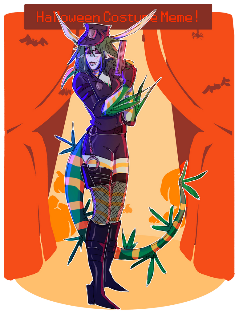 Halloween Costume Meme 2 By Wivurn On Deviantart