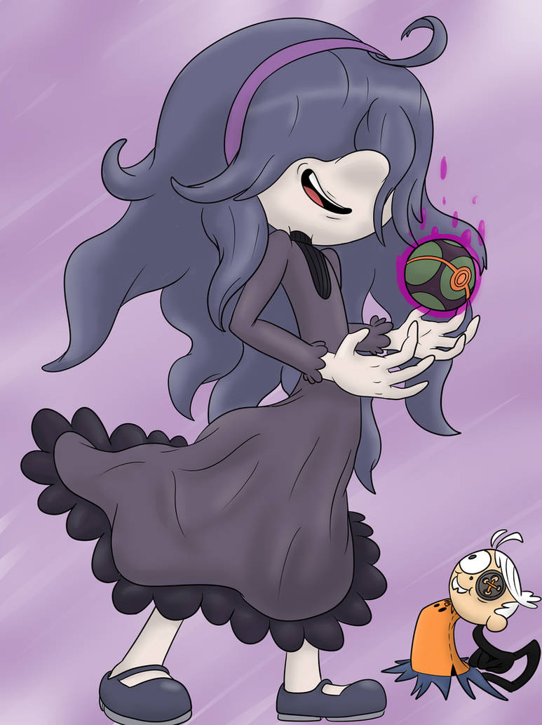 Loud Maniac By Duskulldraws On Deviantart