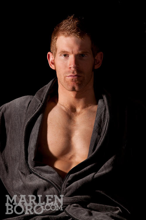 Sean Patrick Davey By Marlenboro On Deviantart