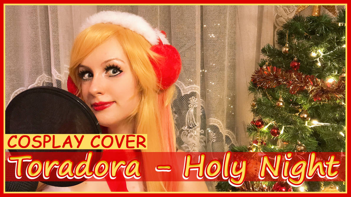Toradora Cosplay Cover As Aisaka Taiga By Isiabell On Deviantart