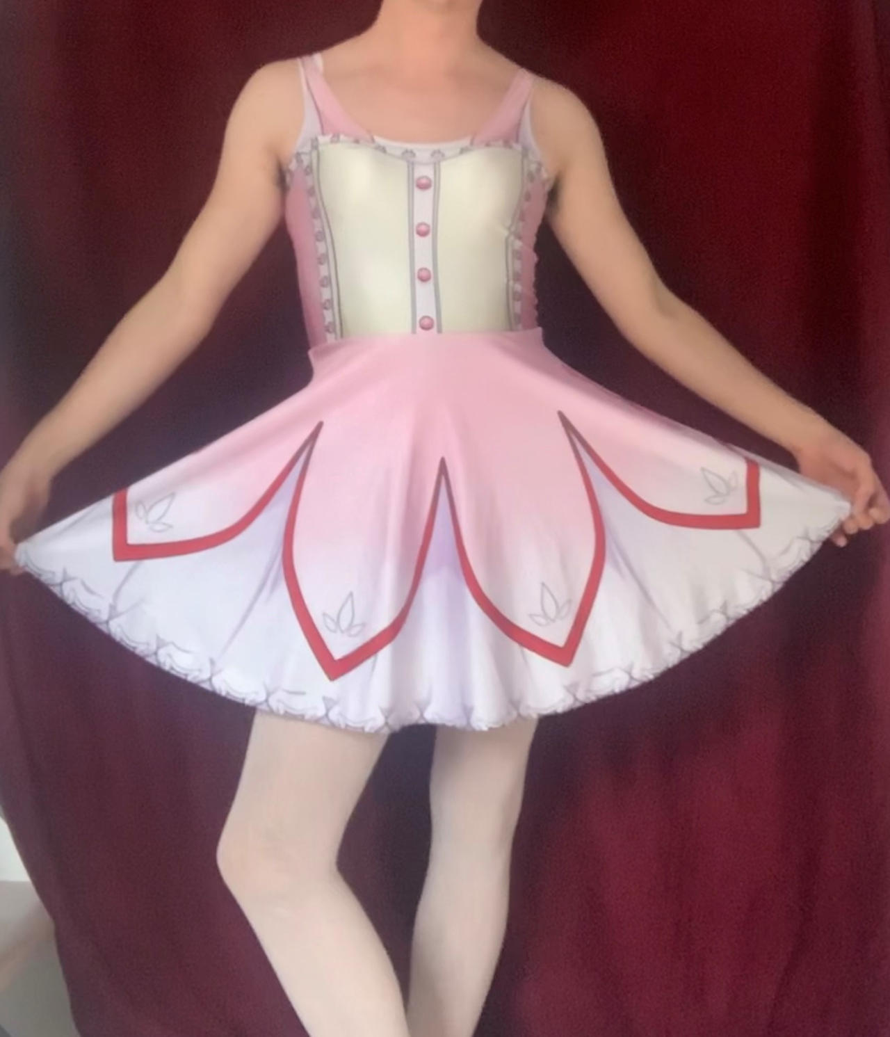 Princess Dress For Sissy Georgie By Camillemaroti On Deviantart