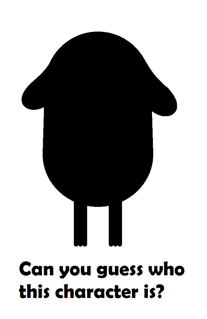 Hey Duggee Character Mystery By Pingguolover On Deviantart