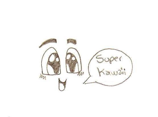 Super Kawaii By Pocha00xd On Deviantart