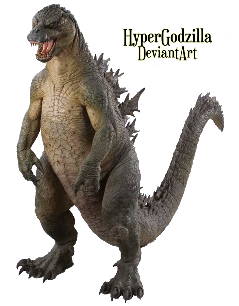 Stan Winston's Godzilla by HYPERGODZILLA on DeviantArt Stan Winston's Godzilla by HYPERGODZILLA on DeviantArt