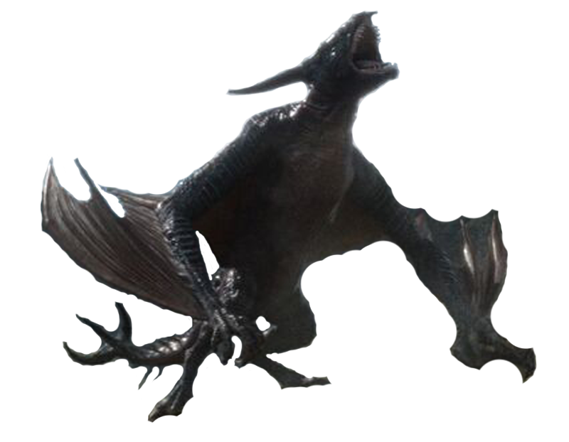 Ion Dragon - MonsterVerse by OmegaBeastGodzilla on DeviantArt Ion Dragon - MonsterVerse by OmegaBeastGodzilla on DeviantArt