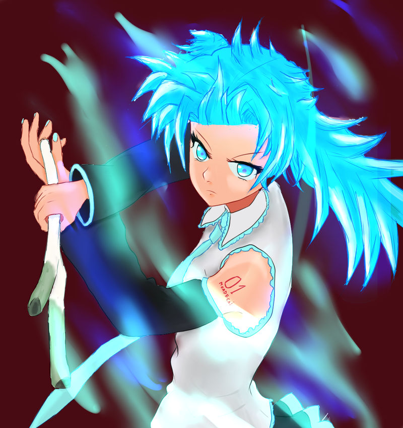 Hatsune Miku Ssj Blue by MordecaiDraw on DeviantArt Hatsune Miku Ssj Blue by MordecaiDraw on DeviantArt