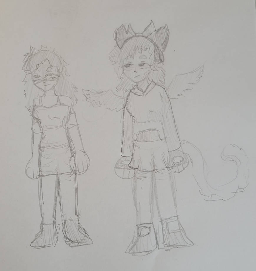 Yessir By N1tali On Deviantart
