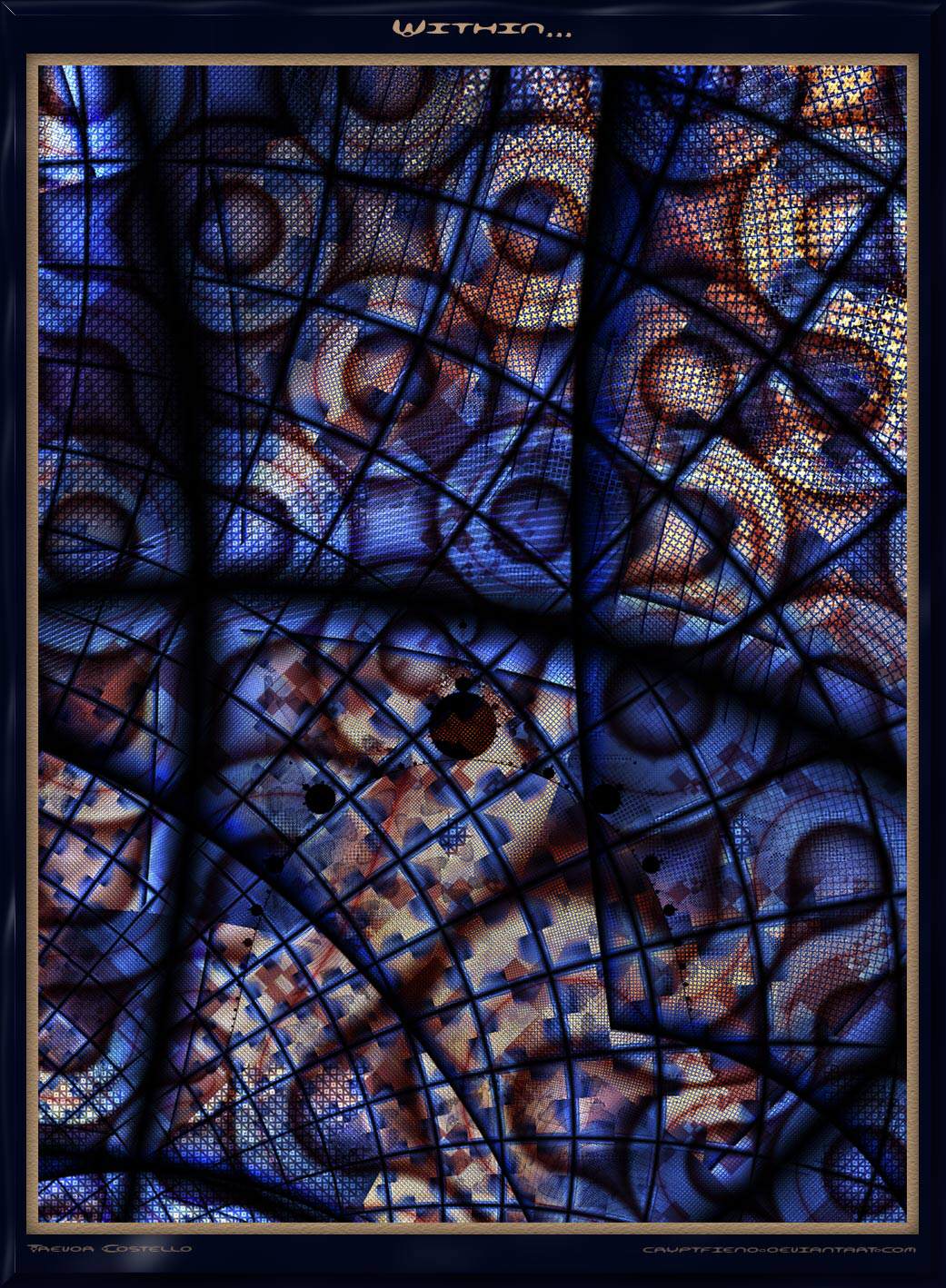 The WOW Factor 24 by Ultra-Fractal on DeviantArt