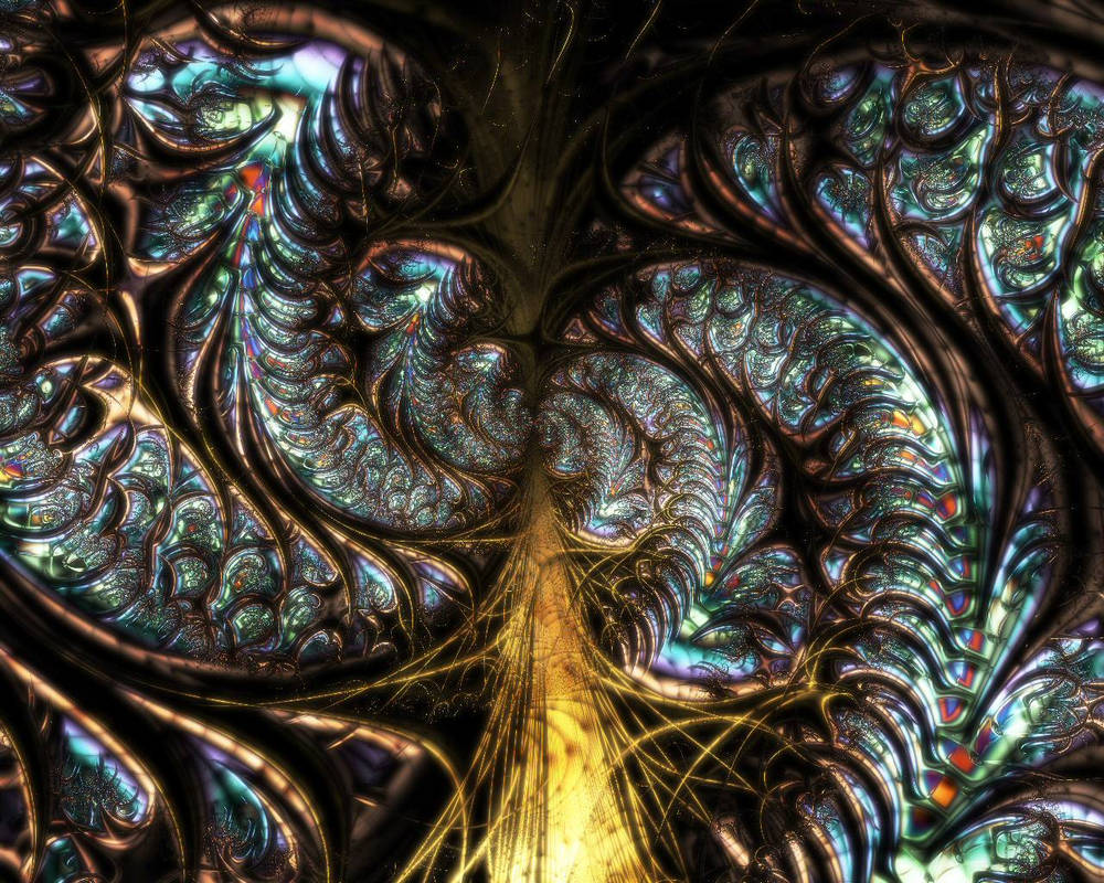 The WOW Factor 31 by Ultra-Fractal on DeviantArt