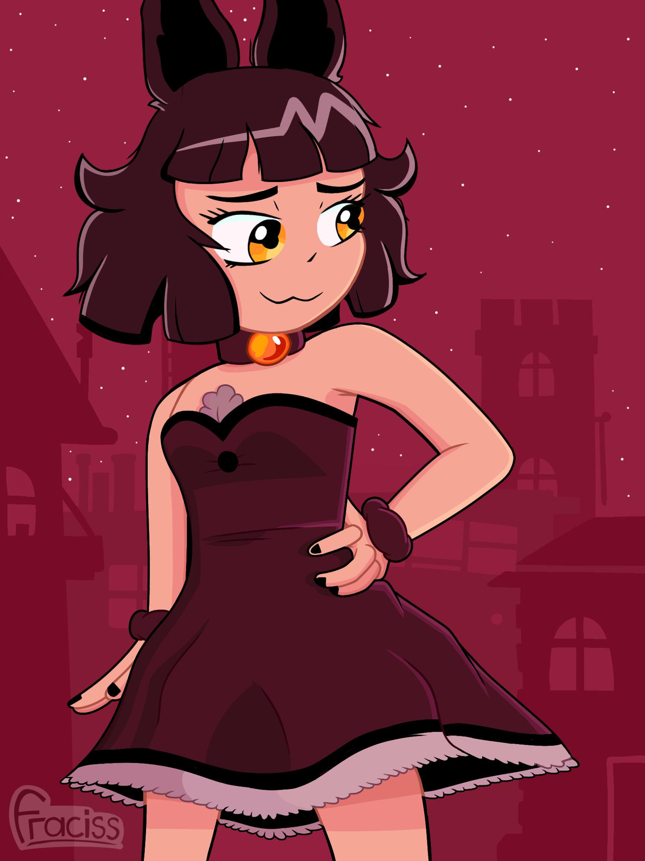 High Guardian Spice Olive By Fraciss On Deviantart