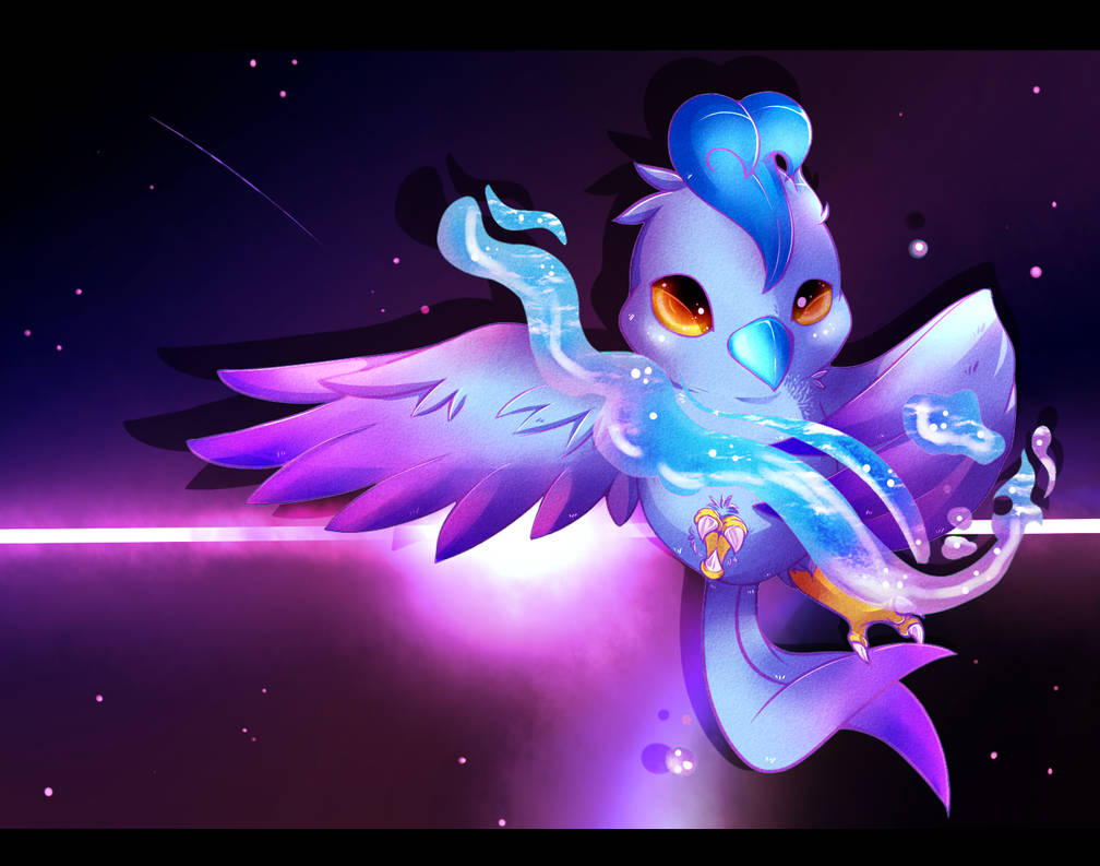 Water Nymph By Pikachim22 On Deviantart