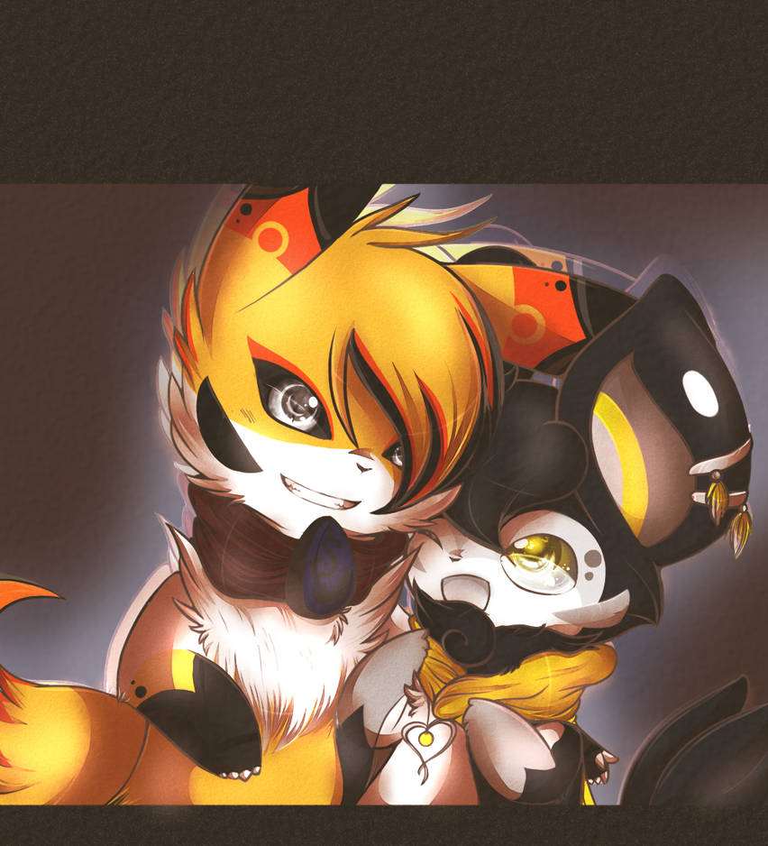 Ea Sistar So Cool By Pikachim22 On Deviantart