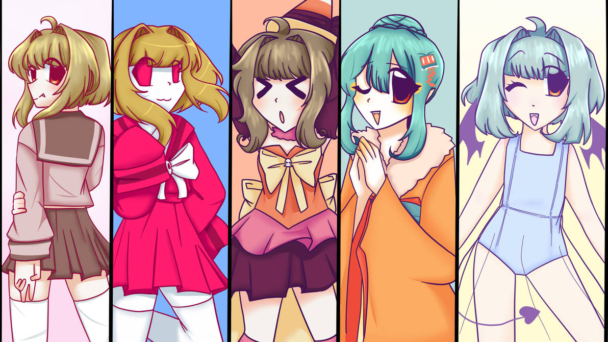 Now Arriving By Spookynya On Deviantart