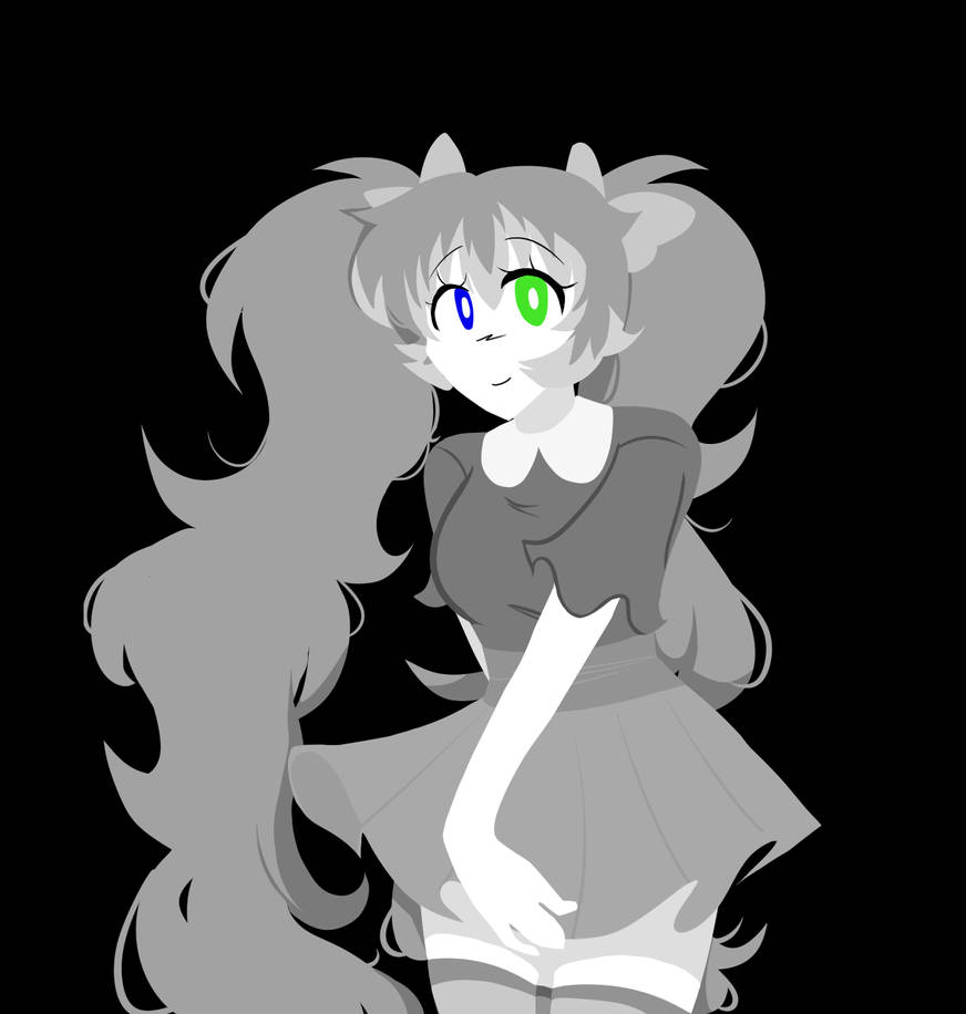 Moekaaaaaaaaaaaaaaaaaaaaaaaa By Spookynya On Deviantart