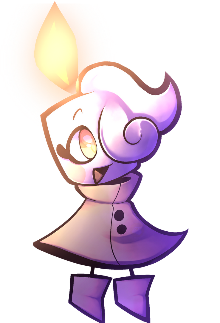 Candle By Fizzifei On Deviantart