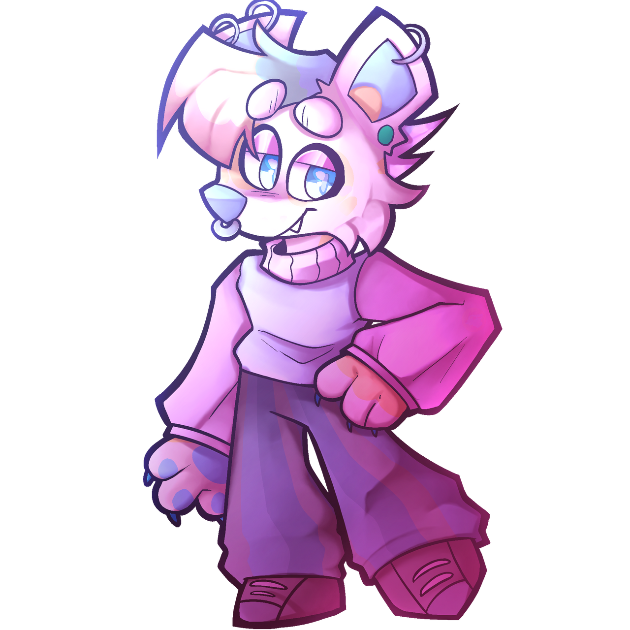 Prize By Fizzifei On Deviantart