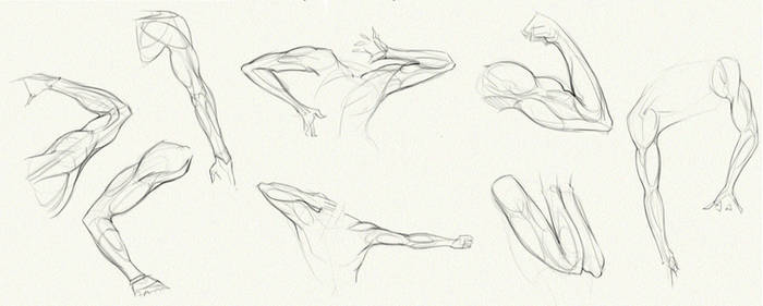 TUTORIAL BODY LEgs and ARMS and Botties on Drawing-tutorial - DeviantArt TUTORIAL BODY LEgs and ARMS and Botties on Drawing-tutorial - DeviantArt