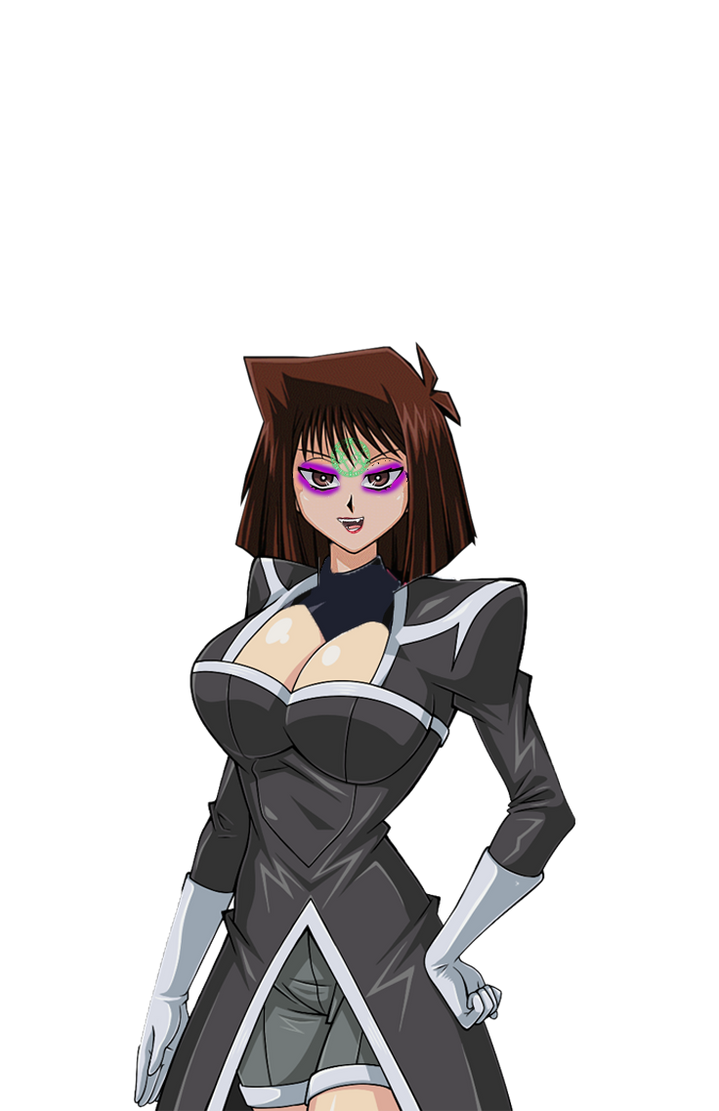 Evil Tea Orichalcos By Saiyanking02 On Deviantart