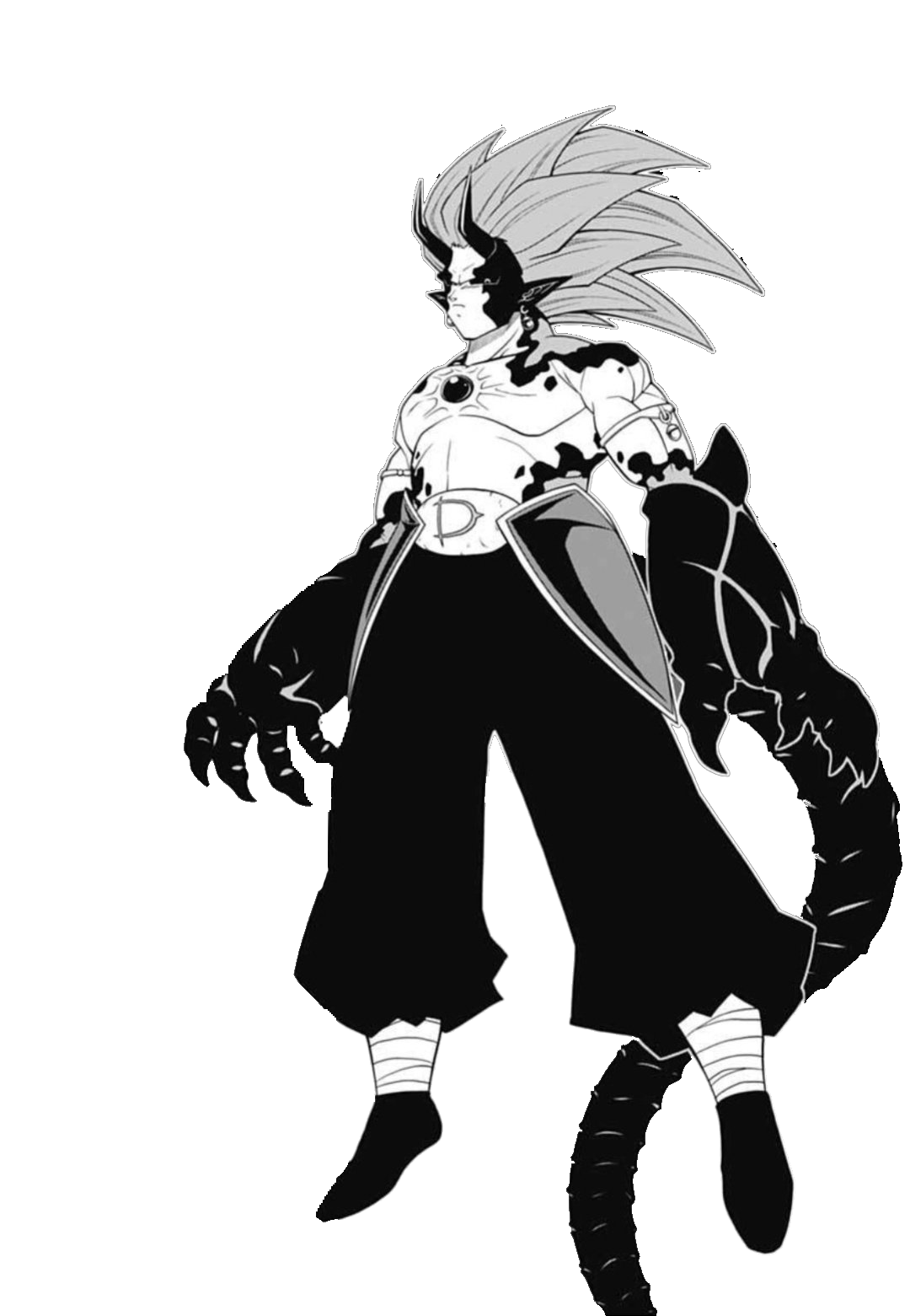 Dark King Demigra (Super Dragon Ball Heroes) vs Ohma Zi-O (Kamen Rider ... Dark King Demigra (Super Dragon Ball Heroes) vs Ohma Zi-O (Kamen Rider ...