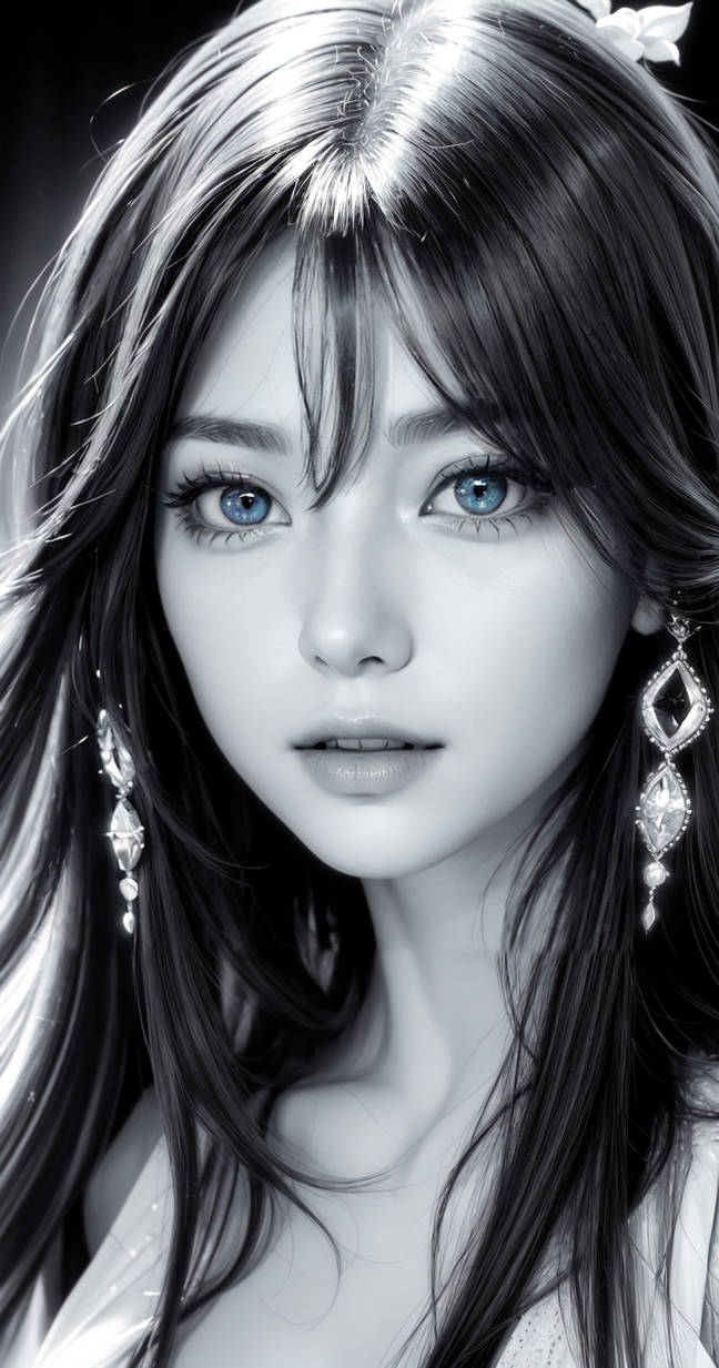 Beauty By Naughtyangelx On Deviantart