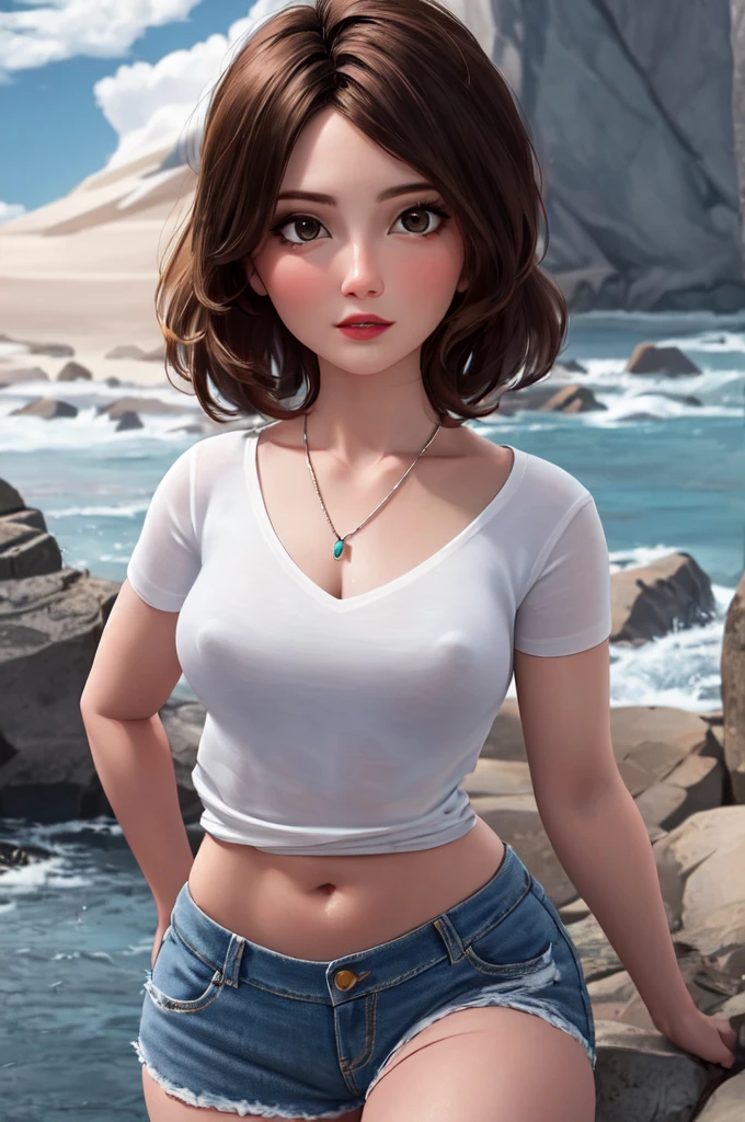 Aunt Cass Big Hero 6 By Naughtyangelx On Deviantart