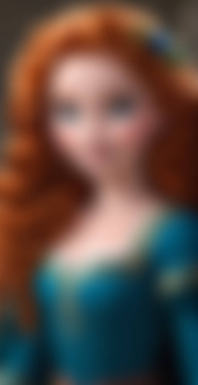 Merida 525 By Naughtyangelx On Deviantart
