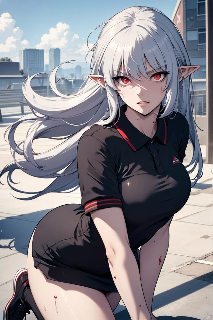 Alice Solo Max Level Newbie By Naughtyangelx On Deviantart