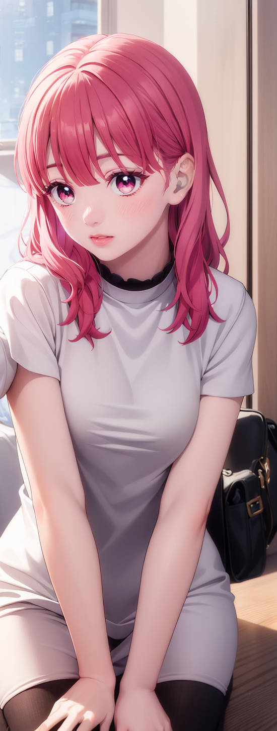 Yuki Itose A Sign Of Affection By Naughtyangelx On Deviantart