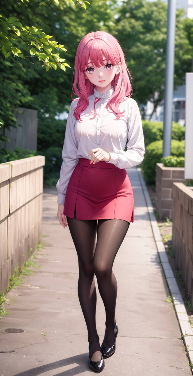 Yuki Itose A Sign Of Affection By Naughtyangelx On Deviantart