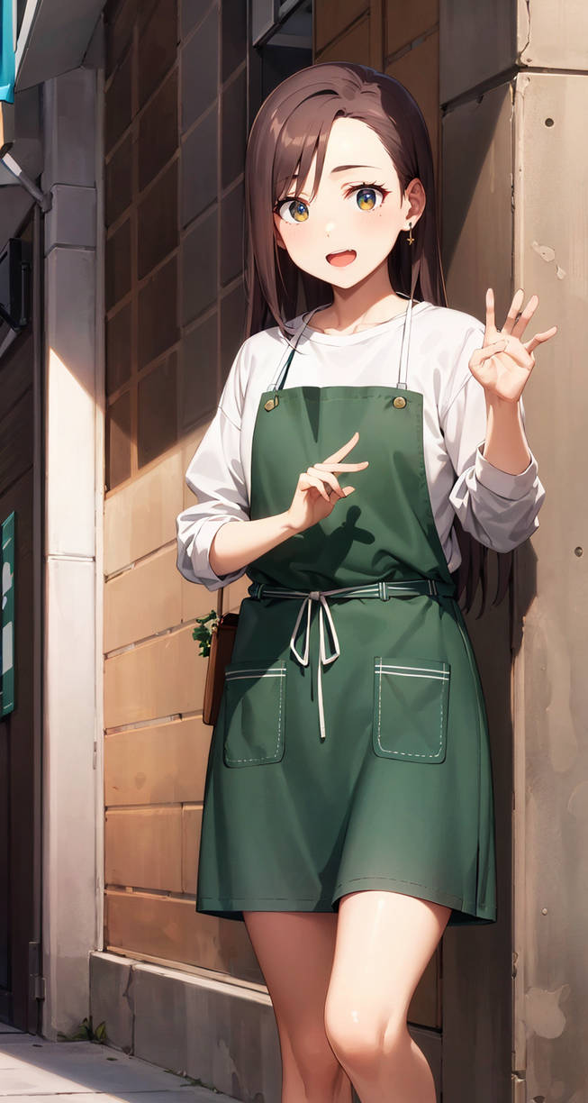 Kotoha Tachibana Wind Breaker By Naughtyangelx On Deviantart