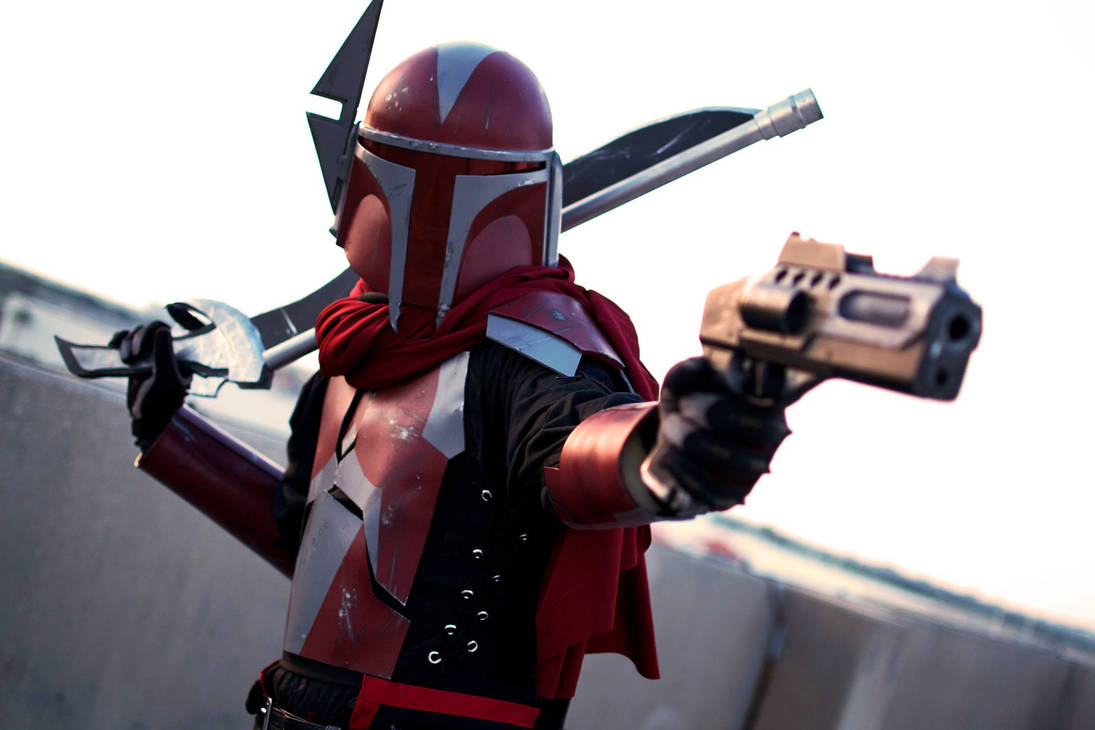 Sirus The Red Stick Em Up By Argnarock On Deviantart