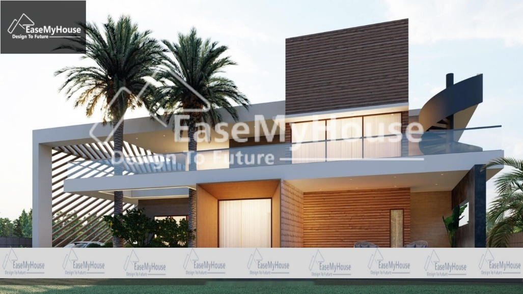 Low Budget Simple Two Storey House Design by easemyhouse on DeviantArt Low Budget Simple Two Storey House Design by easemyhouse on DeviantArt