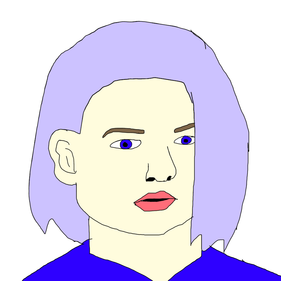 32 Lucy Kate Kennedy By 3penn On Deviantart