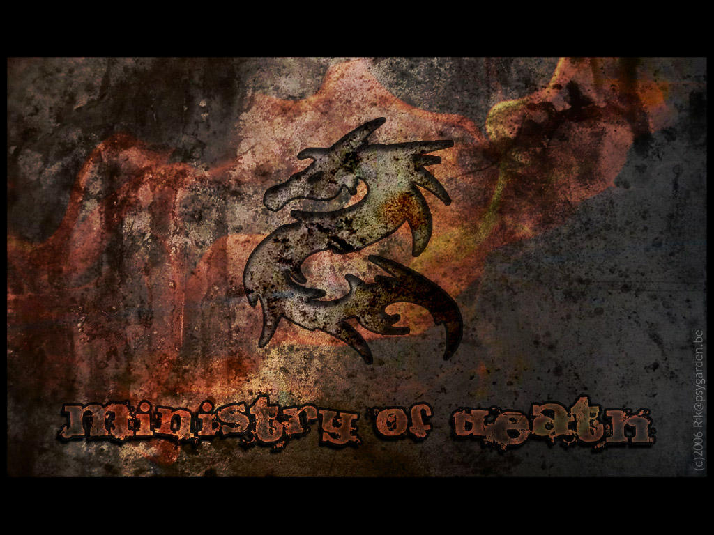 Ministry of Death -clan- by Sqwob on DeviantArt